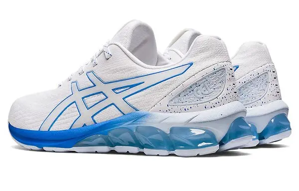 Asics Gel Quantum 180 - White/blue