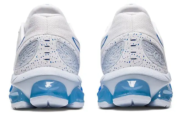 Asics Gel Quantum 180 - White/blue