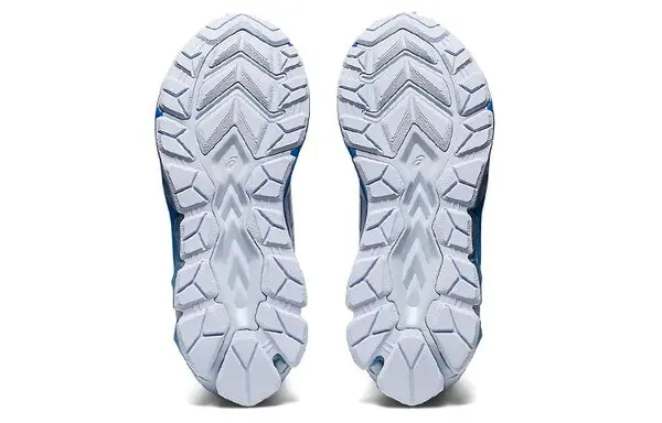 Asics Gel Quantum 180 - White/blue
