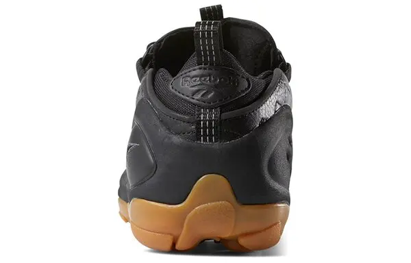 REEBOK Dmx Run 10 Gum Sneakers - Black