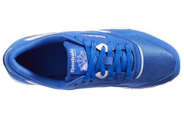 REEBOK Classic Nylon Sneakers - Blue