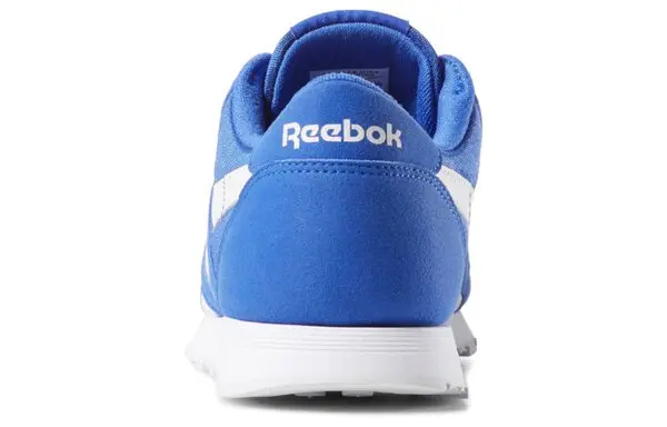 REEBOK Classic Nylon Sneakers - Blue