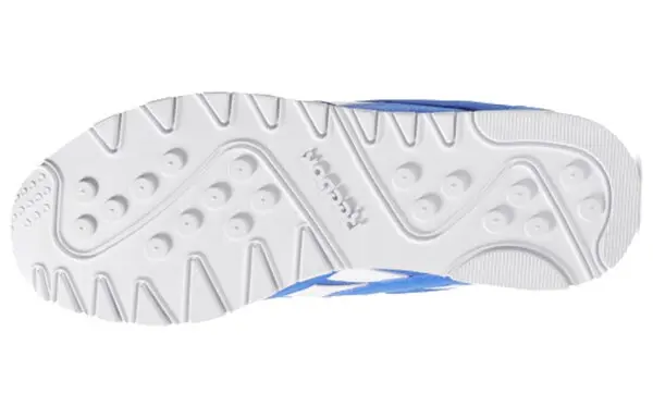 REEBOK Classic Nylon Sneakers - Blue