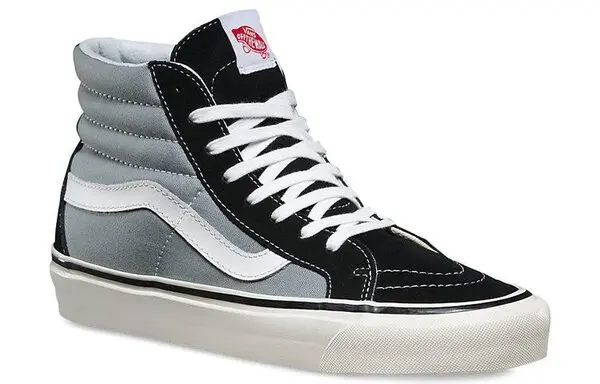 VANS Sk8-hi 38 Dx Anaheim Factory Sneakers - Grey
