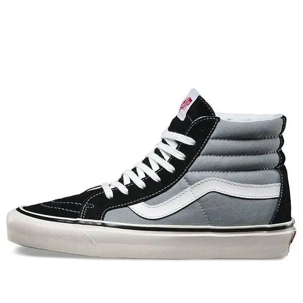VANS Sk8-hi 38 Dx Anaheim Factory Sneakers - Grey