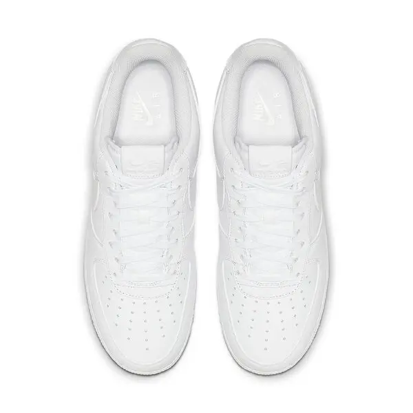 Nike Force 1 Low Premium Sneakers