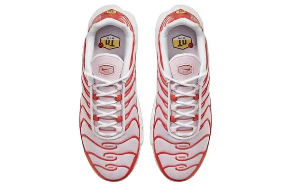 Nike Max Plus 'valentine's Day' Sneakers