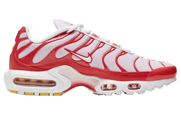Nike Max Plus 'valentine's Day' Sneakers