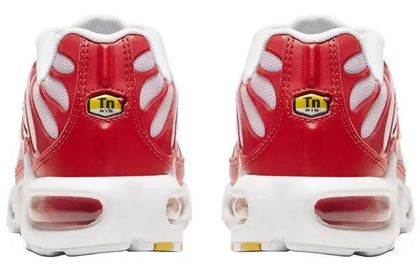 Nike Max Plus 'valentine's Day' Sneakers