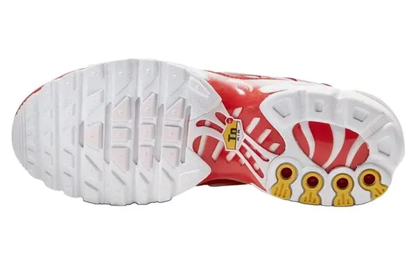 Nike Max Plus 'valentine's Day' Sneakers