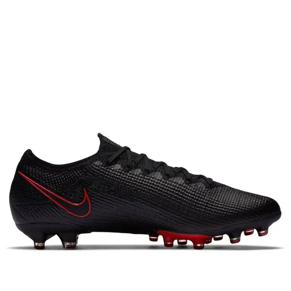 Nike Mercurial Vapor 13 Elite Ag Pro - Black/grey