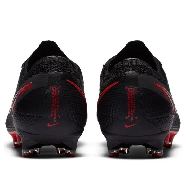 Nike Mercurial Vapor 13 Elite Ag Pro - Black/grey