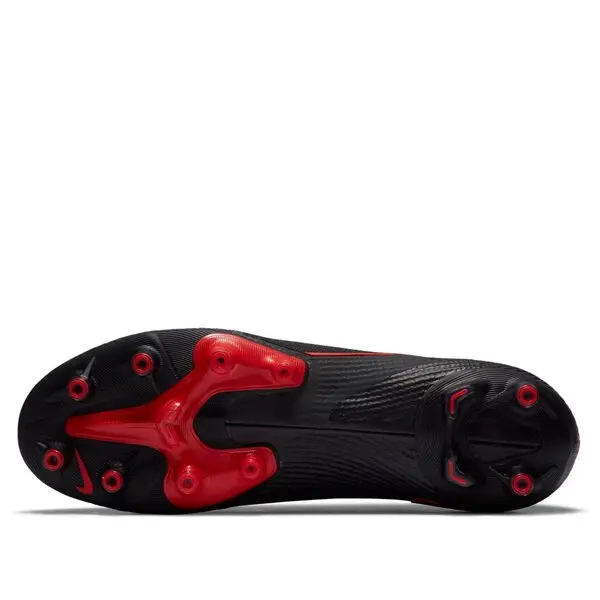 Nike Mercurial Vapor 13 Elite Ag Pro - Black/grey