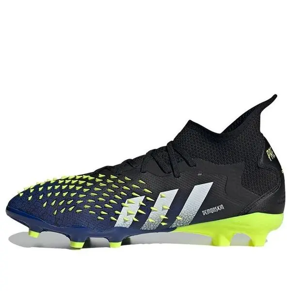 Adidas Predator Freak.2 Fg Demonskin - Black