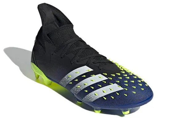 Adidas Predator Freak.2 Fg Demonskin