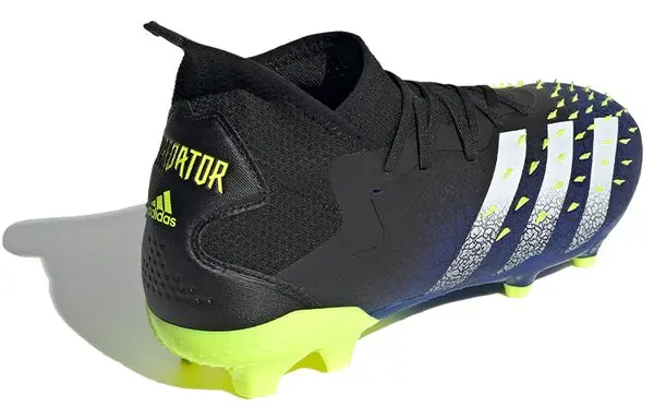 Adidas Predator Freak.2 Fg Demonskin