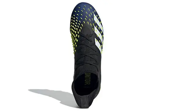 Adidas Predator Freak.2 Fg Demonskin