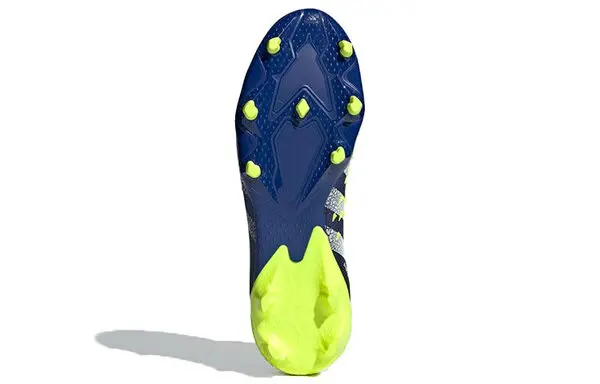 Adidas Predator Freak.2 Fg Demonskin