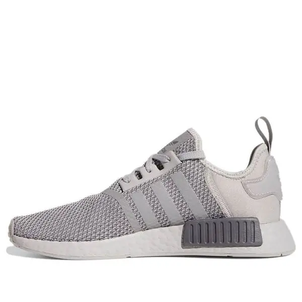 Adidas Nmd_r1 "solid " Sneakers