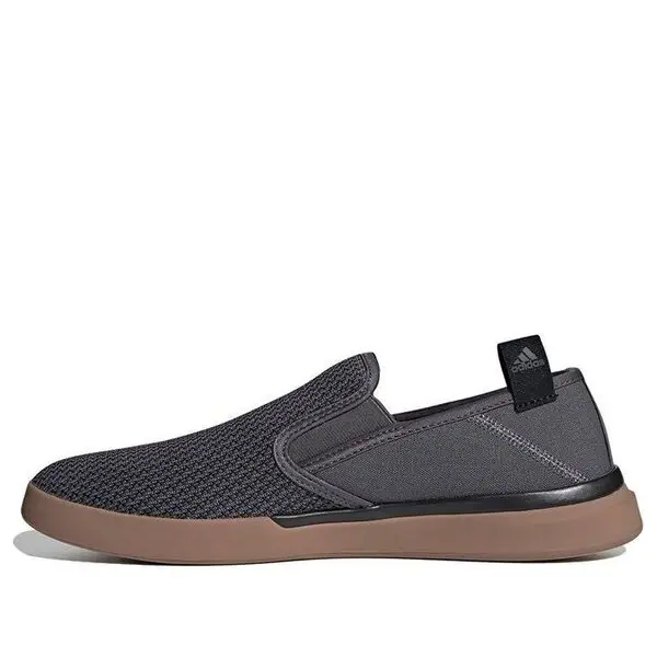 Adidas Five Ten Sleuth Slip-on Gum - Grey