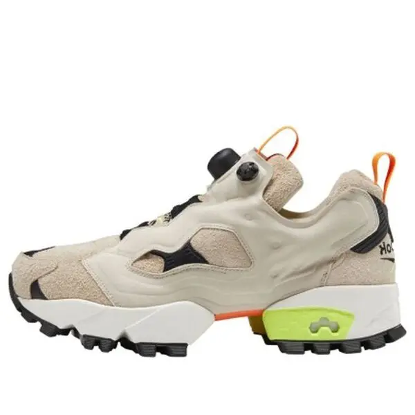 REEBOK Instapump Fury Trail Sneakers