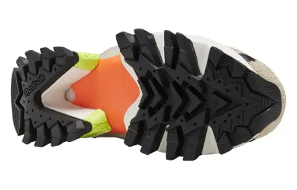 REEBOK Instapump Fury Trail Sneakers