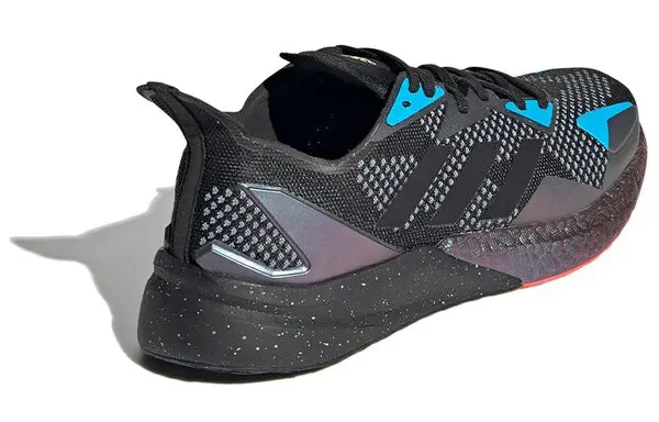 Adidas X9000l3 Athletic Sneakers - Black