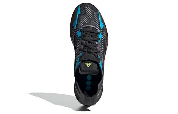 Adidas X9000l3 Athletic Sneakers - Black