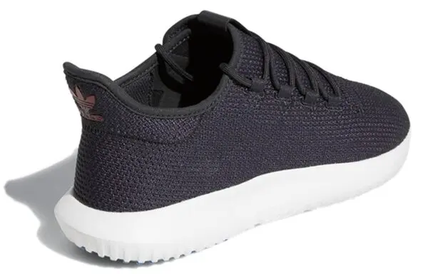 Adidas Tubular Shadow Lace Up Sneakers - Grey