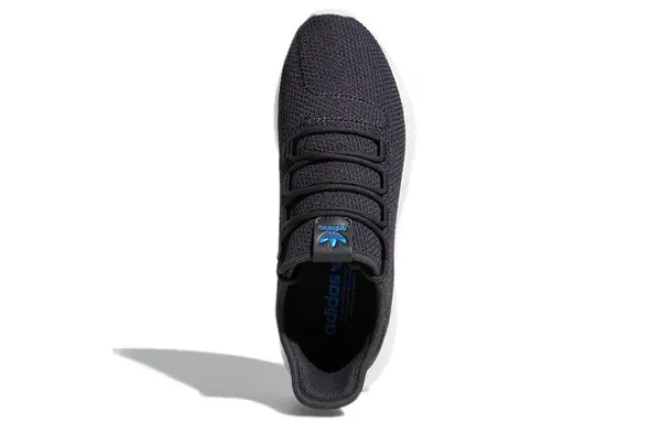 Adidas Tubular Shadow Lace Up Sneakers - Grey