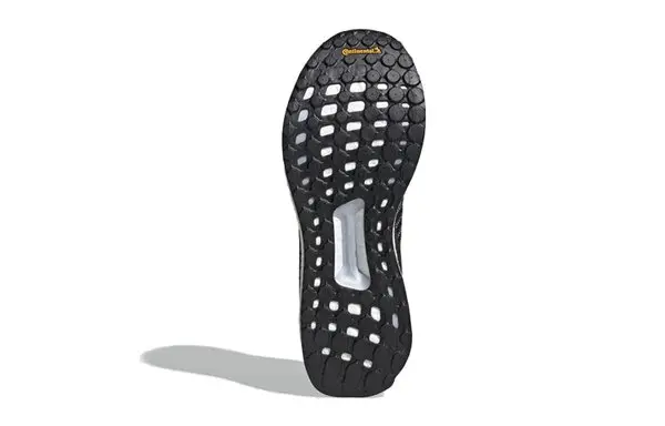 Adidas Solar Boost 19 Sneakers - Black