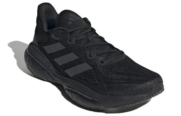 Adidas Solarglide 6 Sneakers - Black
