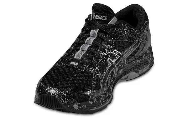 Asics Gel-noosa Tri 11 "paint Splatter - Black