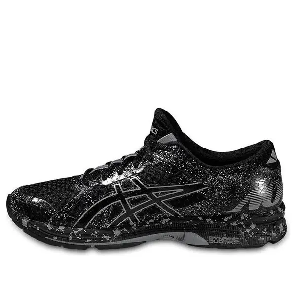 Asics Gel-noosa Tri 11 "paint Splatter - Black