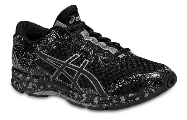 Asics Gel-noosa Tri 11 "paint Splatter - Black
