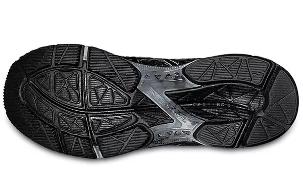 Asics Gel-noosa Tri 11 "paint Splatter - Black