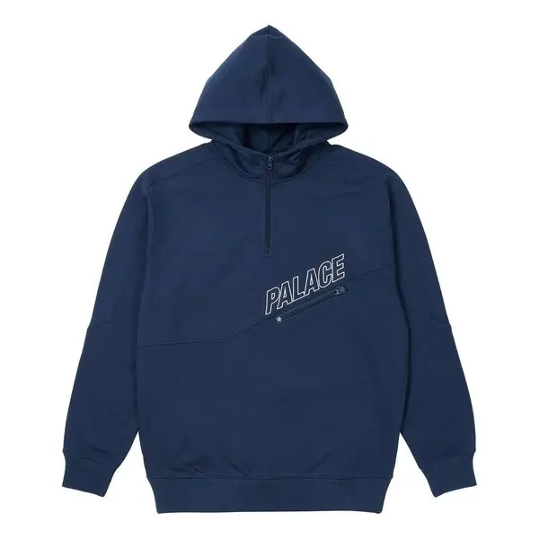 PALACE Zip Hoodie