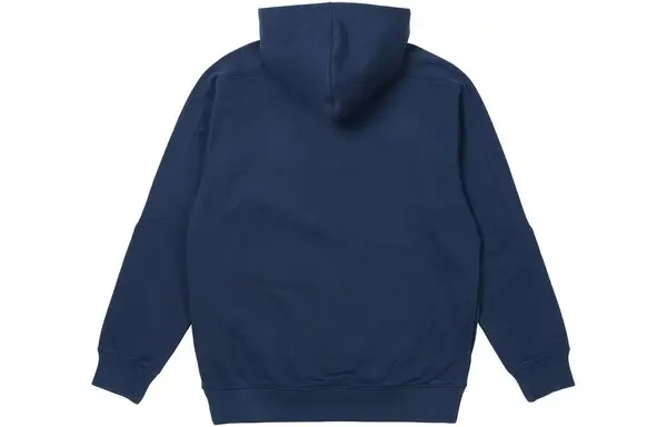 PALACE Zip Hoodie