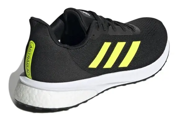 Adidas Astrarun 'volt' Sneakers