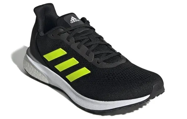 Adidas Astrarun 'volt' Sneakers