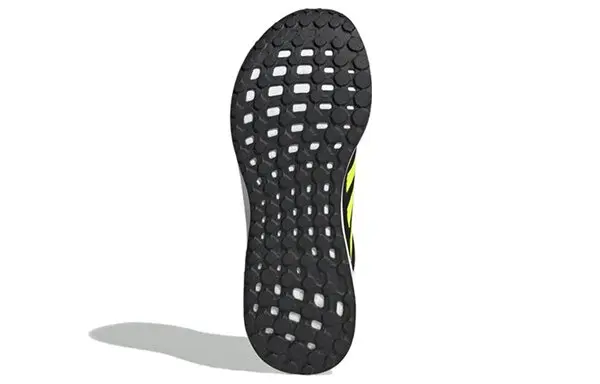 Adidas Astrarun 'volt' Sneakers
