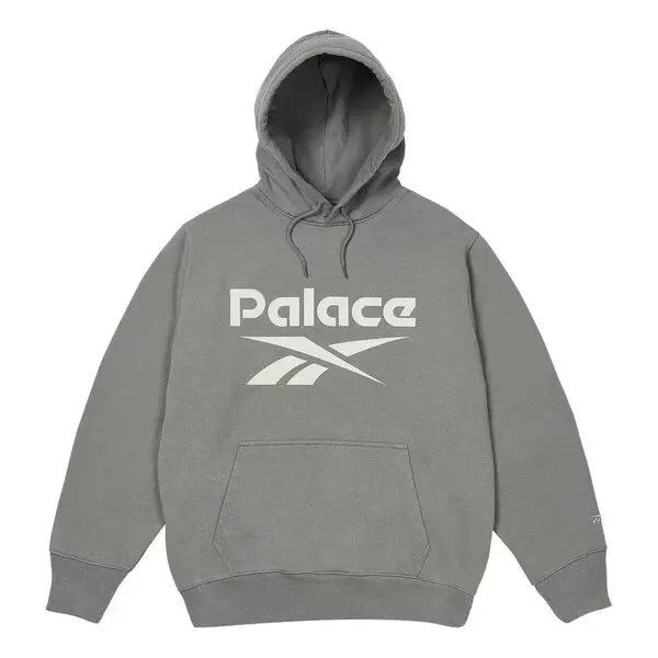 PALACE X Reebok Hoodie