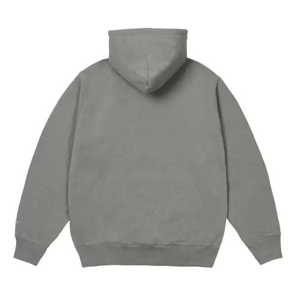 PALACE X Reebok Hoodie - Grey