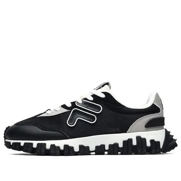 FILA FUSION Dad Shoes T12m131103fbk