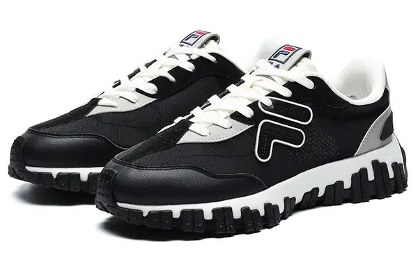 FILA FUSION Dad Shoes T12m131103fbk