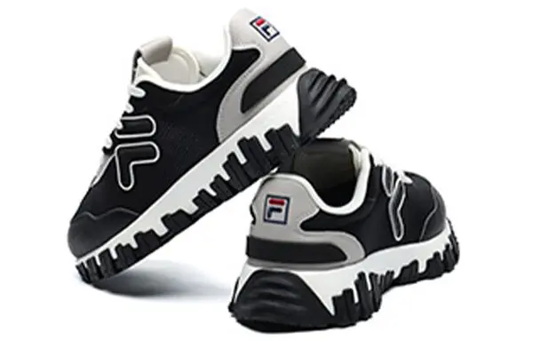 FILA FUSION Dad Shoes T12m131103fbk