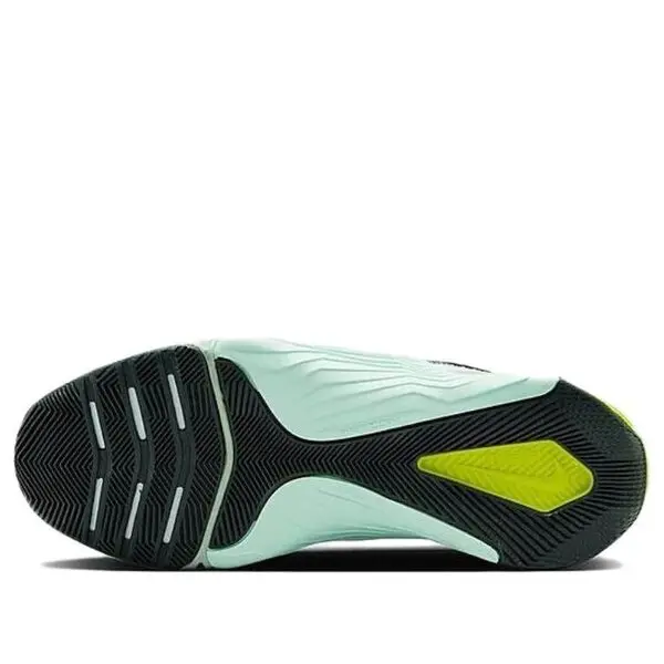 Nike Metcon 7 Athletic Sneakers - White/green