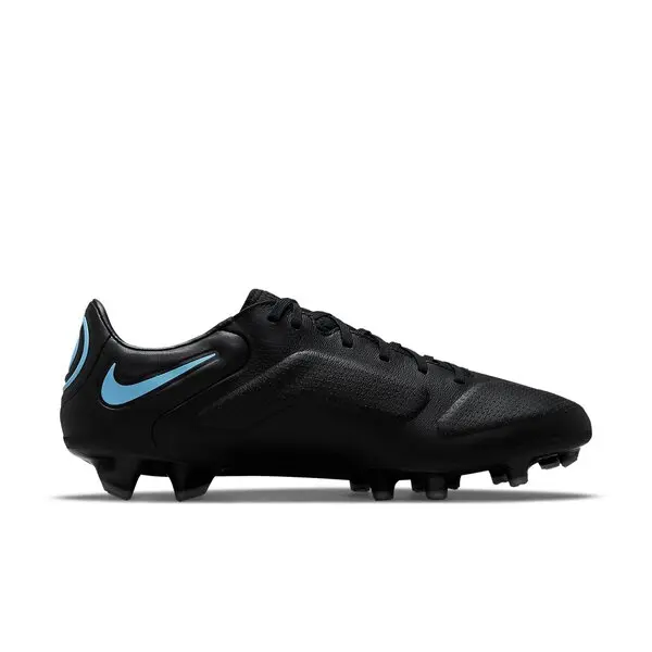 Nike Tiempo Legend Pro Fg - Black/blue
