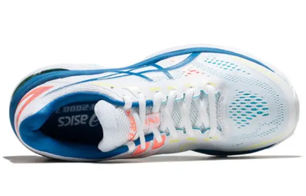 Asics Gt-2000 7 Performance Running Shoes