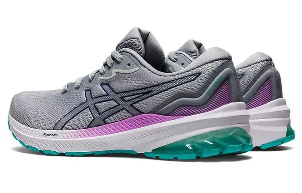 Asics Gt-1000 11 "glacier " Running Shoes